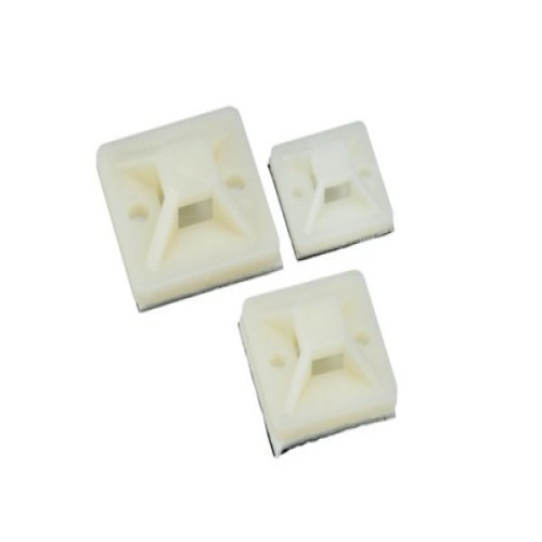 Panduit SMP18A-M StrongHold™ Cable Tie Mount - Natural