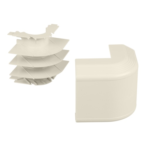 Panduit T70OCIW T-70 Outside Corner