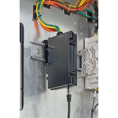 Panduit VeriSafe 1.0 AVT, 0.6m system cable, 0.9m sensor leads, APAC