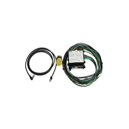 Panduit VeriSafe 2.0 AVT 1P, 16' (4.8m) system cable, Batt-Free Indicator