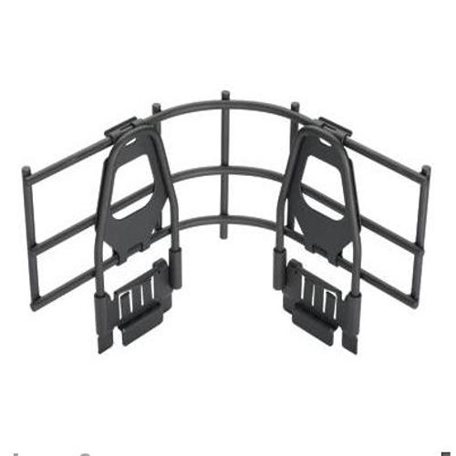 Panduit WGINTBRC4BL Intersection Bend Radius Control