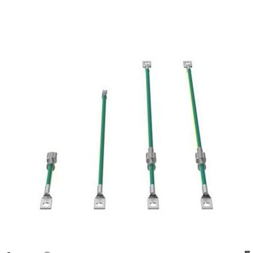 Panduit WMEGK TrueEdge Grounding Kit