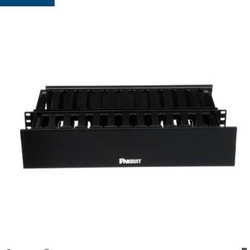 Panduit WMPH2E PatchLink™ Horizontal Manager