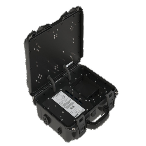 Parsec PRO8MD4L2WBG-G2B - Bernese Mountain Dog case antenna - PRO8MD 4 ...