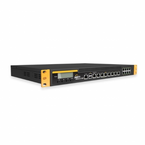 Peplink BPL-135 Balance 1350 Multi-WAN Router