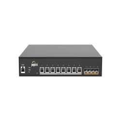 Peplink PLS-8-10G-720W 8 PoE 10G Switch