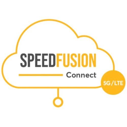 Peplink SFA-FHB-LC-1000 License SpeedFusion Alliance - 1000 Peers