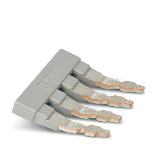 Phoenix Contact 0202142 Insertion bridge EB 4- 8