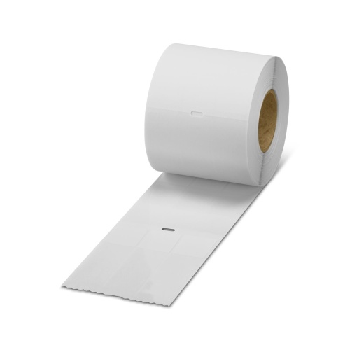 Phoenix Contact 0800078 Wire-wrap label WML 22 (25X25)R