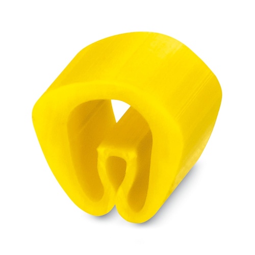 Phoenix Contact 0800491 Wire marking tag PMH 2:UNBEDRUCKT