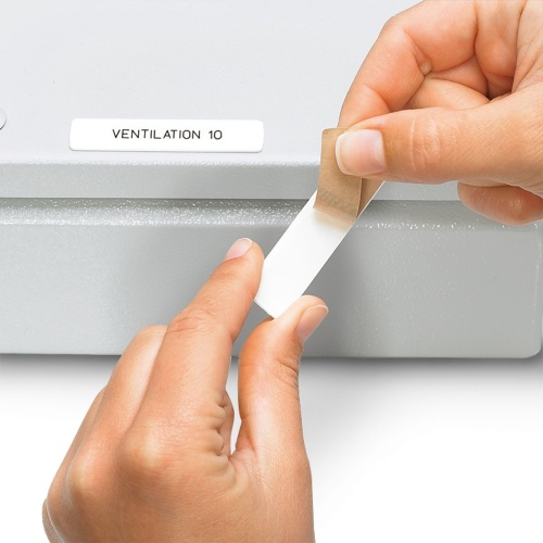 Phoenix Contact 0819330 Plastic label UC-EMLP (60X15)