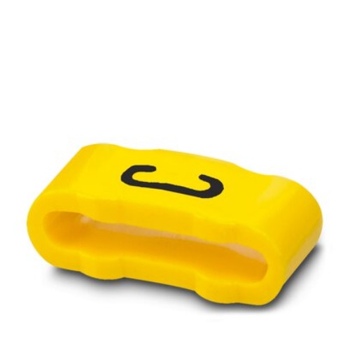 Phoenix Contact 0801820 Label EMLP (45X15)R