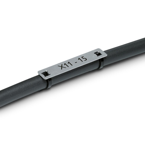 Phoenix Contact 0830524 Cable marker WMTB-AL (40X15)