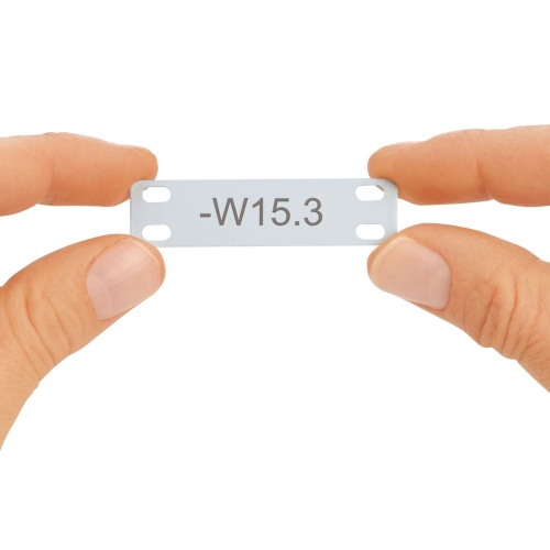 Phoenix Contact 0831516 Cable marker LS-WMTB-V4A (29X8)