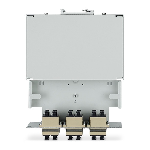 Phoenix Contact 1019126 Splice box FOC-PP-SB-SC:2-OM3-PT