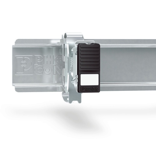 Phoenix Contact 1019443 Shield connection terminal block SCC 15-NS35