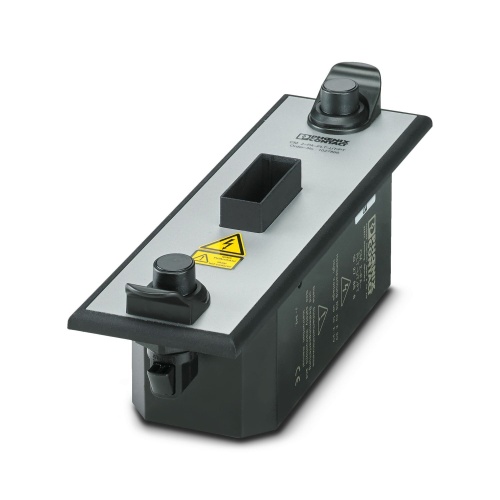 Phoenix Contact 1027866 Test device adapter CM 2-PA-PLT-UT/PT