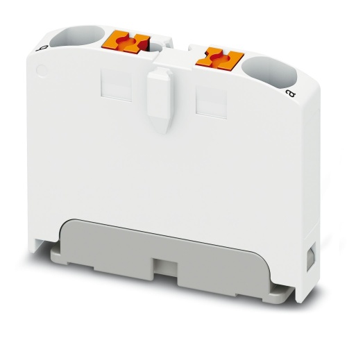 Phoenix Contact 1028073 Monoblock PTFIX 2X2,5 WH