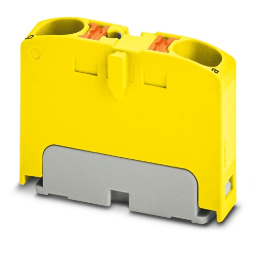 Phoenix Contact 1028363 Push-in Terminal Block 800V 32A