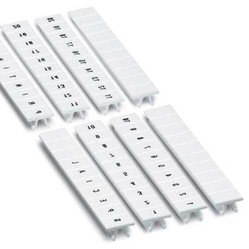 Phoenix Contact 0831723 Device marker LS-EMLP (60X15) SR