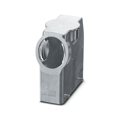 Phoenix Contact 1082553 Housing HC-STA-B24-HHFD-1STM50-EL-AL