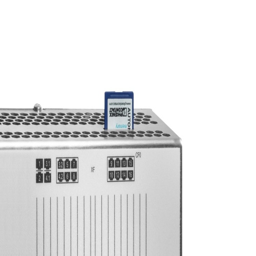 Phoenix Contact 1089154 Industrial Ethernet Switch FL SWITCH 2514-2SFP PN