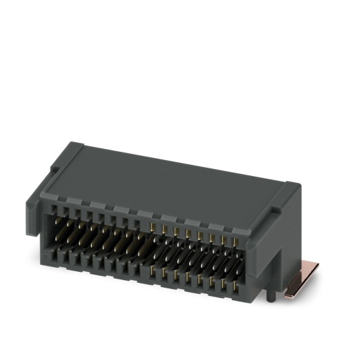 Phoenix Contact 1104550 SMD male connectors FP 0,8/ 32-MH