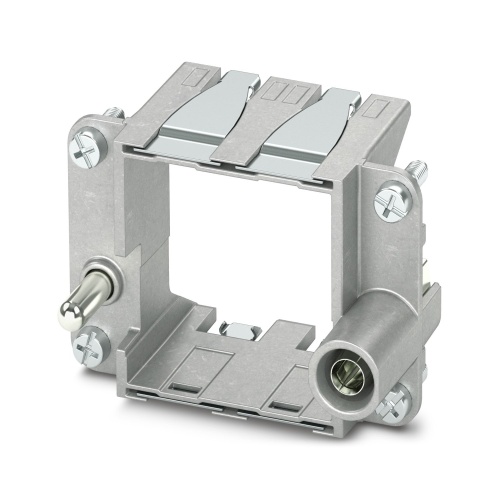 Phoenix Contact 1182085 Module carrier frame HC-M-B06-MFH-B