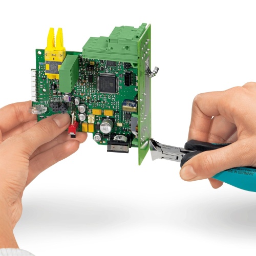 Phoenix Contact 1212495 Front cutter MICROFOX-EO