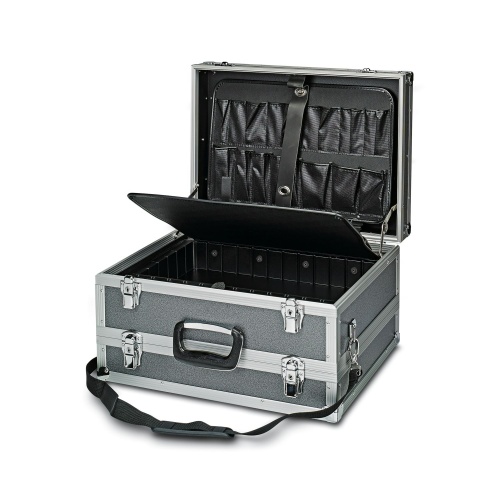 Phoenix Contact 1212636 Toolbox TOOL-CASE-2 EMPTY