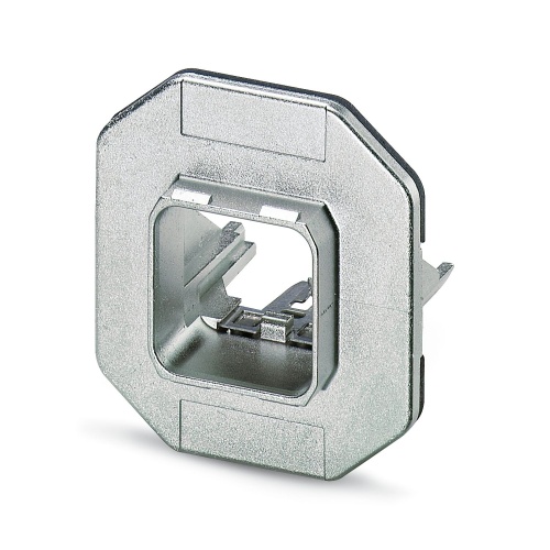 Phoenix Contact 1405222 Panel-mount frame VS-PPC-F1-RJ45-MNNA-1C-F