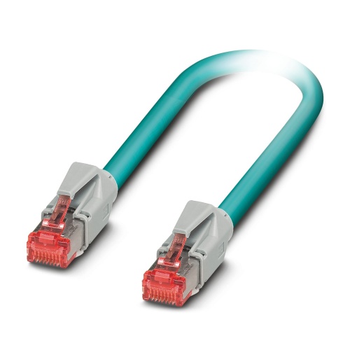 Phoenix Contact 1408950 Network cable NBC-R4AC/1,0-94B/R4AC