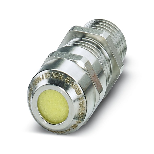 Phoenix Contact 1415124 Cable gland G-ESIS-M16-S68N-NEPDS-S