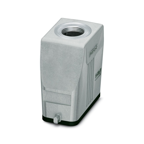 Phoenix Contact 1424353 Housing HC-STA-D15-HHFS-1TTP16-ELC-AL