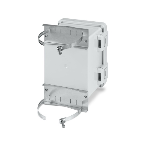 Phoenix Contact 1476924 Mounting material OCS POLEFIX 1008