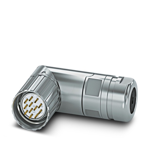 Phoenix Contact 1619330 Cable connector CA-12P1N12T0DN