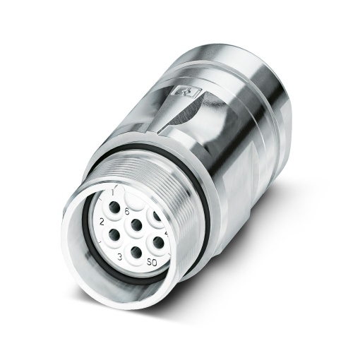 Phoenix Contact 1620077 Speedcon M23 Shielded Coupler Cable