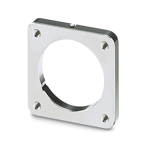 Phoenix Contact 1620927 Square mounting flange SF-Z0068