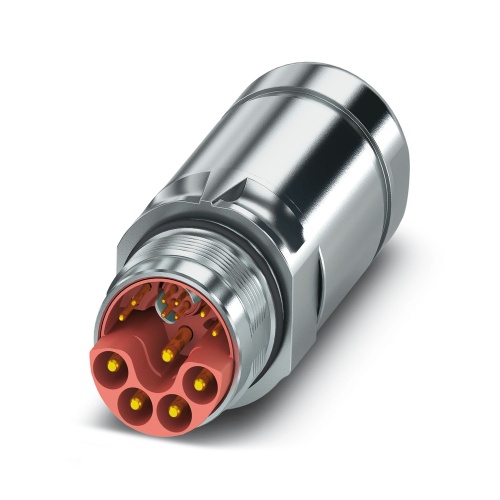 Phoenix Contact 1621552 Coupler connector SH-8EPC58A9LB2S