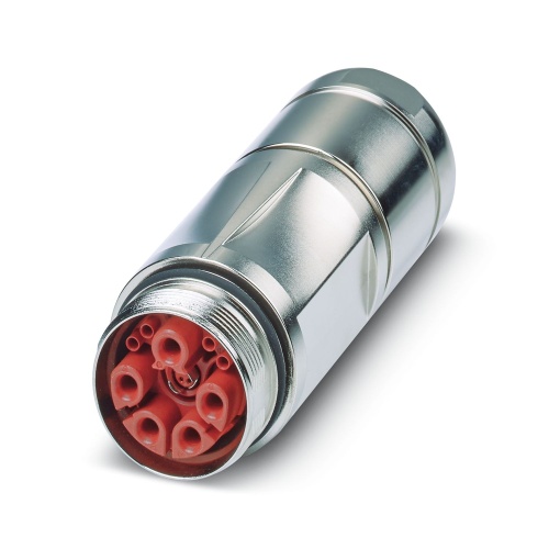 Phoenix Contact 1623702 Coupler connector SB-8ESCD8A9L33S