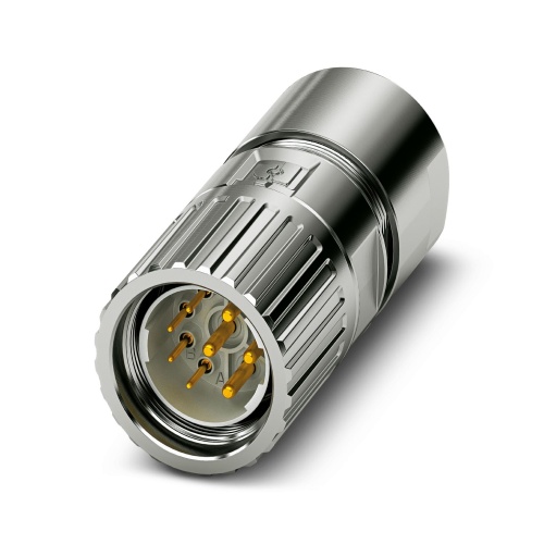 Phoenix Contact 1628876 Cable connector M23-7EP198A8024