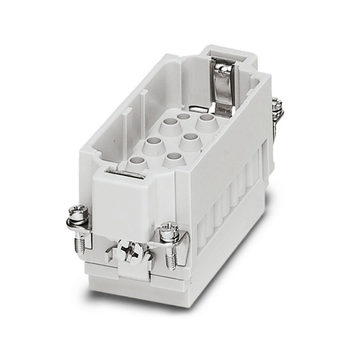 Phoenix Contact 1636334 Contact insert HC-K12/ 2-ESTC