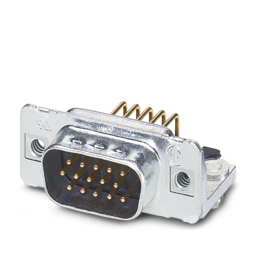 Phoenix Contact 1655098 D-SUB contact insert VS-09-ST-DSUB-HD-ER