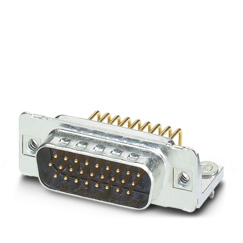 Phoenix Contact 1655153 D-SUB contact insert VS-15-ST-DSUB-HD-ER