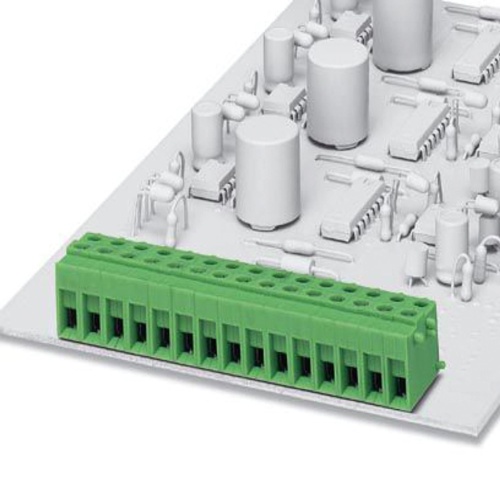 Phoenix Contact 1701023 PCB terminal block KDS