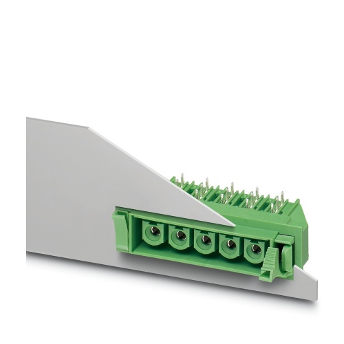 Phoenix Contact 1702510 DFK-IPC 16/ 4-GU-10,16 Green ,I,PA Feed-through header