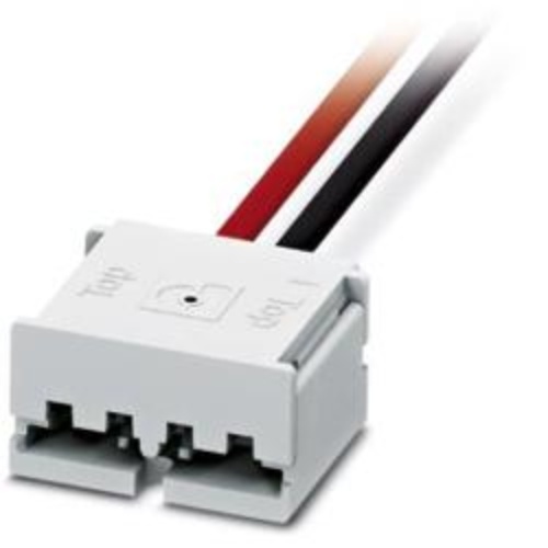 Phoenix Contact 1617909 Device connector front mounting SF-5EP1N8AWA00S