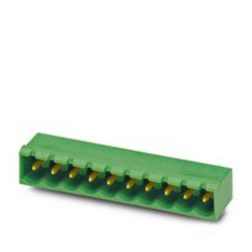 Phoenix Contact 3056912 Panel feed-through terminal block PWO 4-POT-SCM