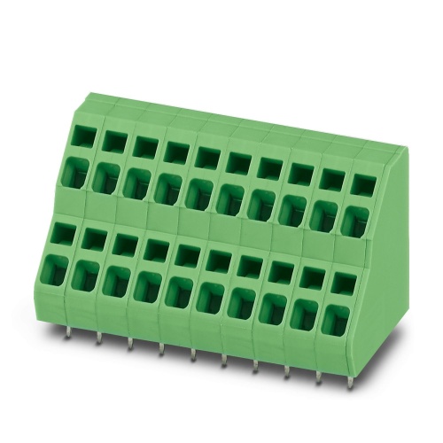 Phoenix Contact 1768350 PCB terminal block ZFKKDSA 2,5-5,08-32