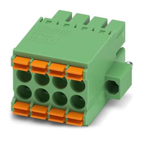 Phoenix Contact 1790315 PCB connector DFMC 1,5/ 4-STF-3,5
